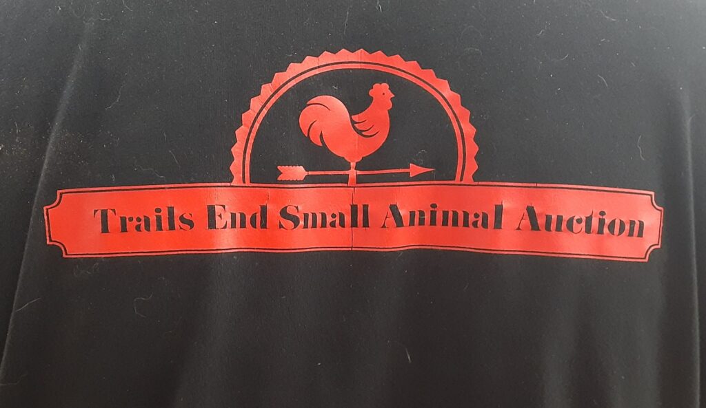 TRAILS END SMALL ANIMAL AUCTION - Orgarium - Agriculture Farming ... TRAILS END SMALL ANIMAL AUCTION - Orgarium - Agriculture Farming ...